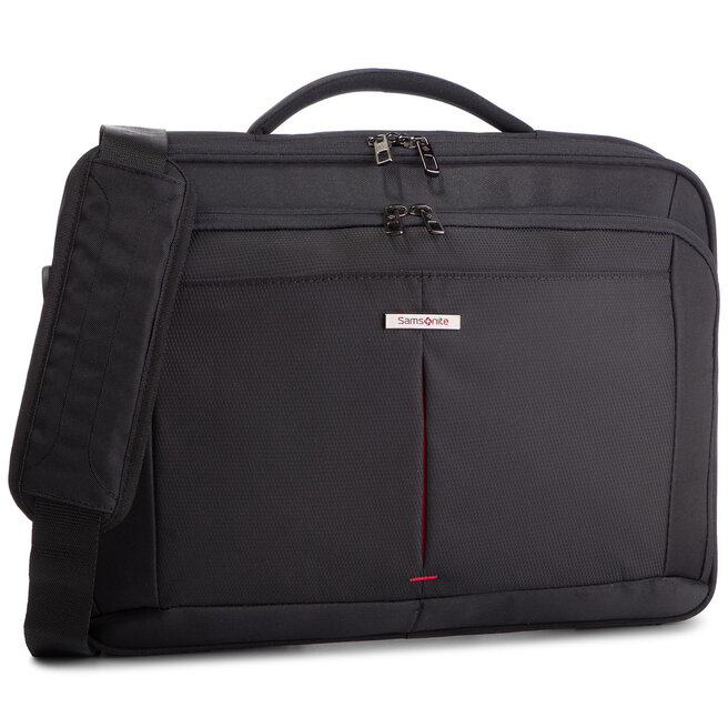 Torba Samsonite Office Case 2.0 115325 Czarny | eobuwie.com.pl