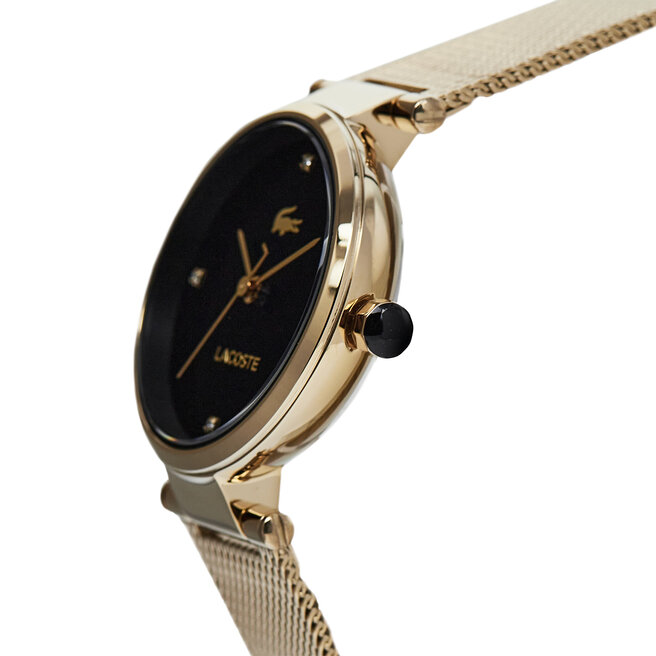 Uhr Lacoste 2001336 Goldfarben | eschuhe.de
