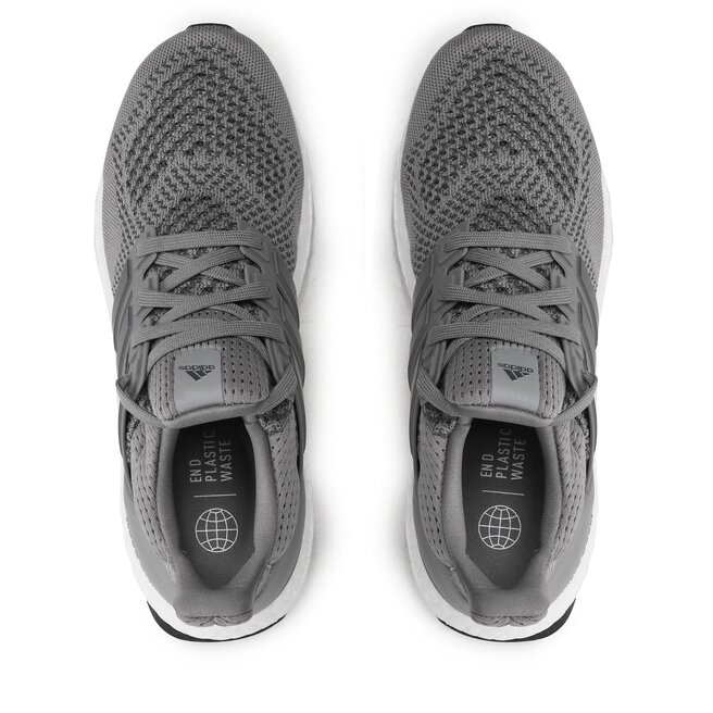 Sneakersy adidas Ultraboost 1.0 Shoes HQ4200 Szary | eobuwie.com.pl