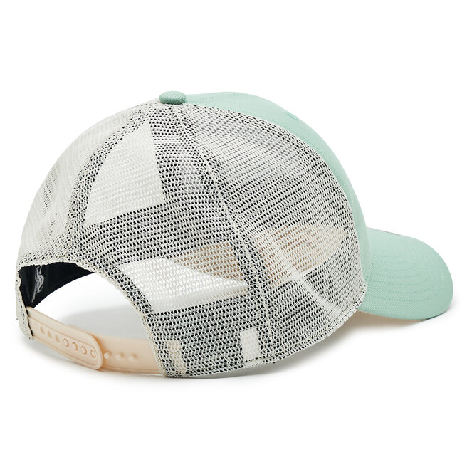 Kšiltovka 47 Brand EPL Liverpool FC Ballpark Mesh 47 MVP EPL-BLMSH04GWP-YQ Zelená | eobuv.cz