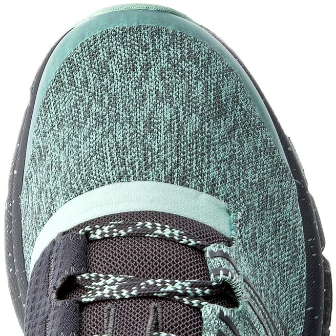 Buty do biegania Under Armour Ua W Charged Bandit 2 1273961-960 Zielony ...