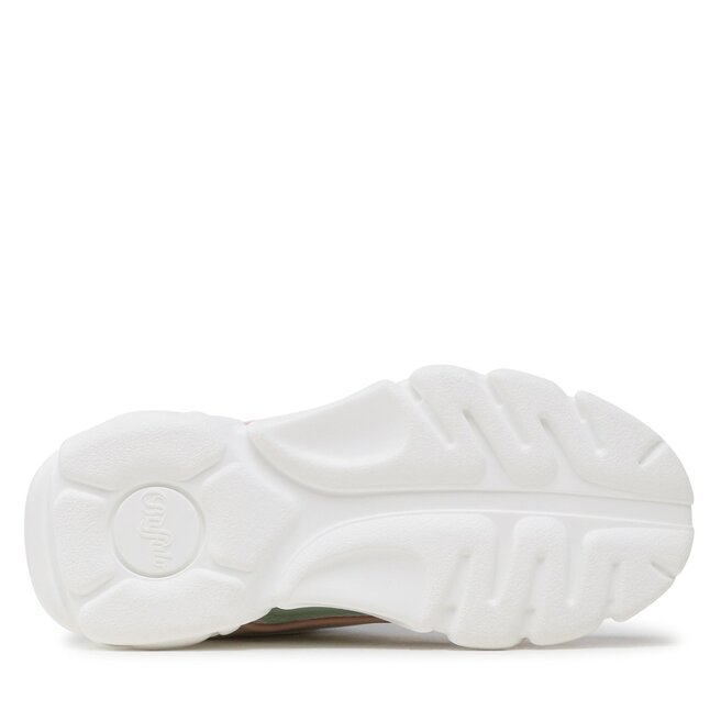 Sneakers Buffalo Cld Chai BN16308711 Grey Pastel Multi | eschuhe.de