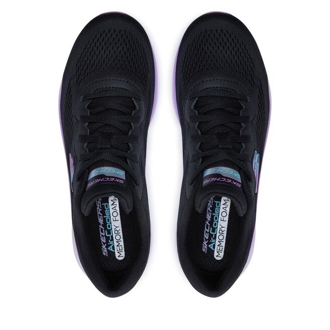 Sneakers Skechers Skech-Lite Pro-Stunning Steps 150010/BKPR Schwarz ...