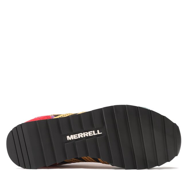 Sneakers Merrell Alpine Sneaker Sport J004146 Multi | eschuhe.de
