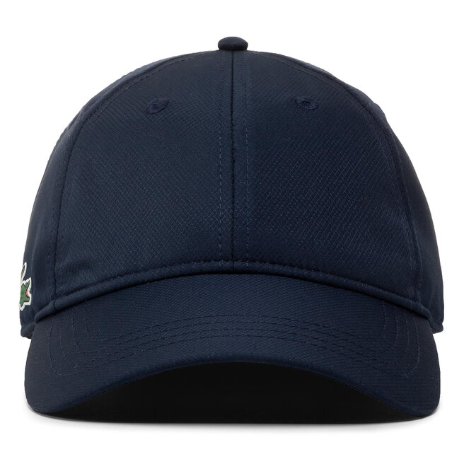 Șapcă Lacoste RK2447 Blue Marine 166 | epantofi.ro