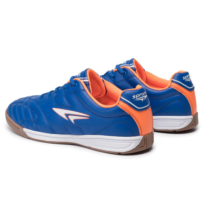 Buty Sprandi MP07-15193-06 Azure | eobuwie.com.pl