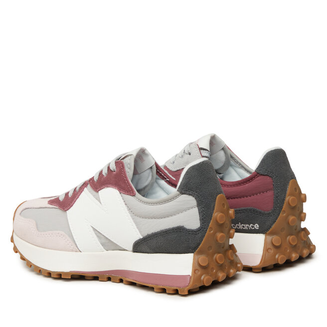 Sneakers New Balance WS327TB Bunt | eschuhe.de