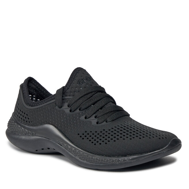 Обувки Crocs Crocs Literide 360 Pacer W 206705 Black/Black 060 | obuvki.bg