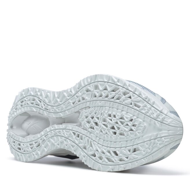 Laufschuhe Reebok Zig Kinetica 3 HR1324 Blau | eschuhe.de