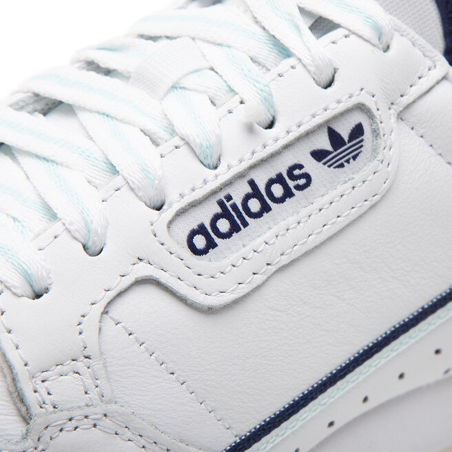 Sneakers adidas Continental 80 W GX4456 Weiß | eschuhe.de