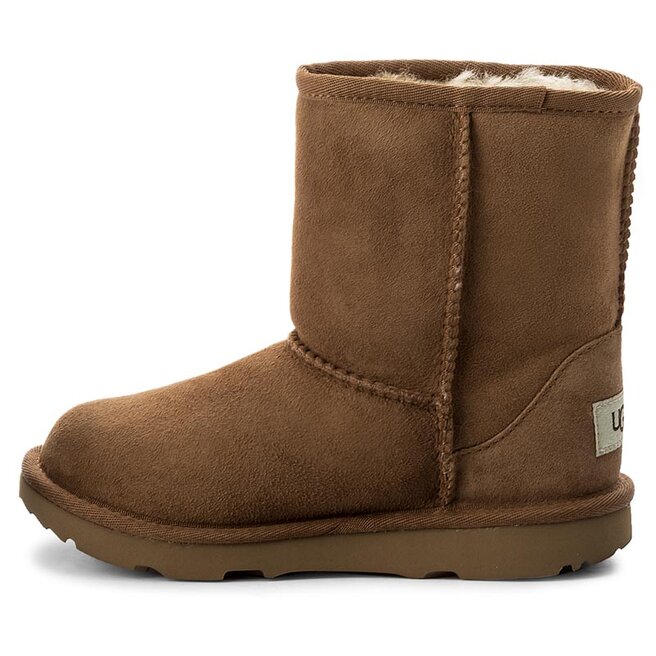 Μπότες Χιονιού Ugg Classic II 1017703K K/Che | epapoutsia.gr