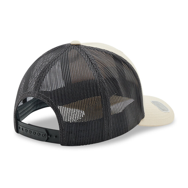 Czapka z daszkiem Columbia Mesh Snap Back-High 1652541 Beżowy | eobuwie ...