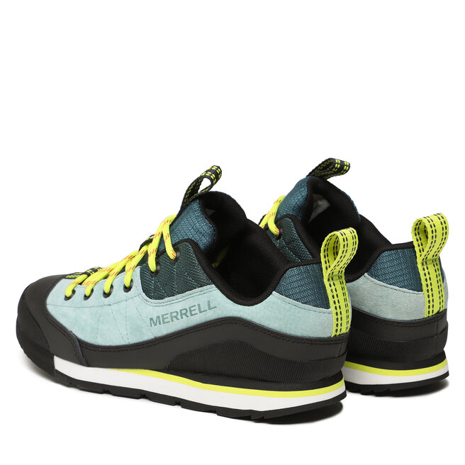 Trekkings Merrell Catalyst Trek J003625 Seamoss | epantofi.ro