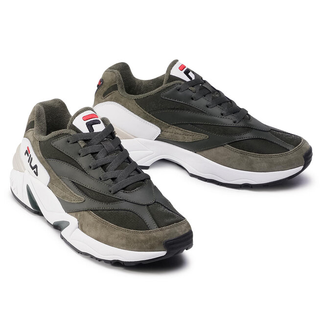 Sneakers Fila V94M N Low 1010717.51L Grape Leaf | eschuhe.de