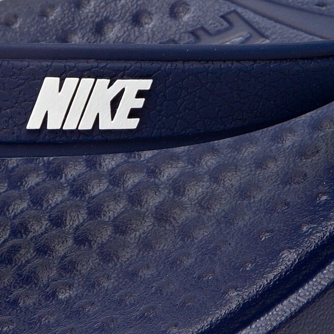 Infradito Nike Solay Thong 882690 400 Blu scuro | escarpe.it