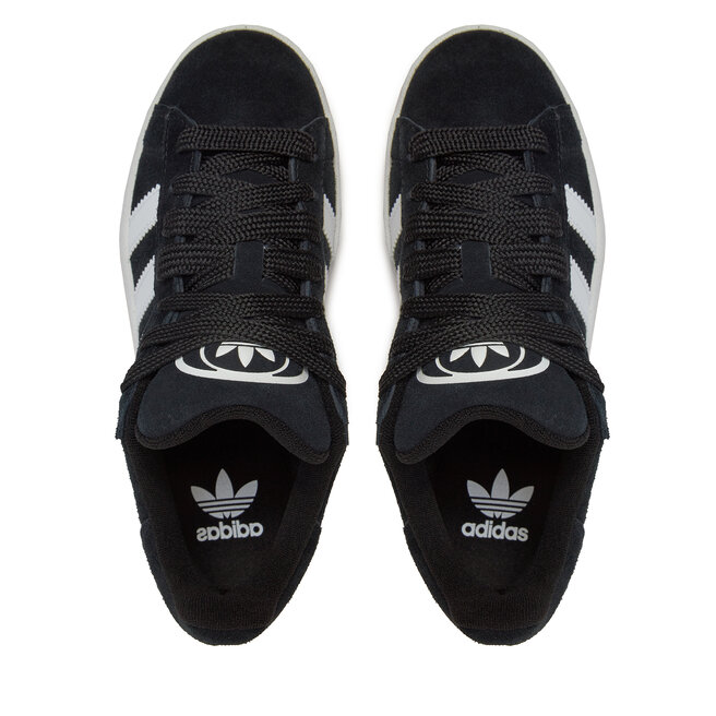 Sneakers adidas Campus 00s J HQ6638 Negru | epantofi.ro
