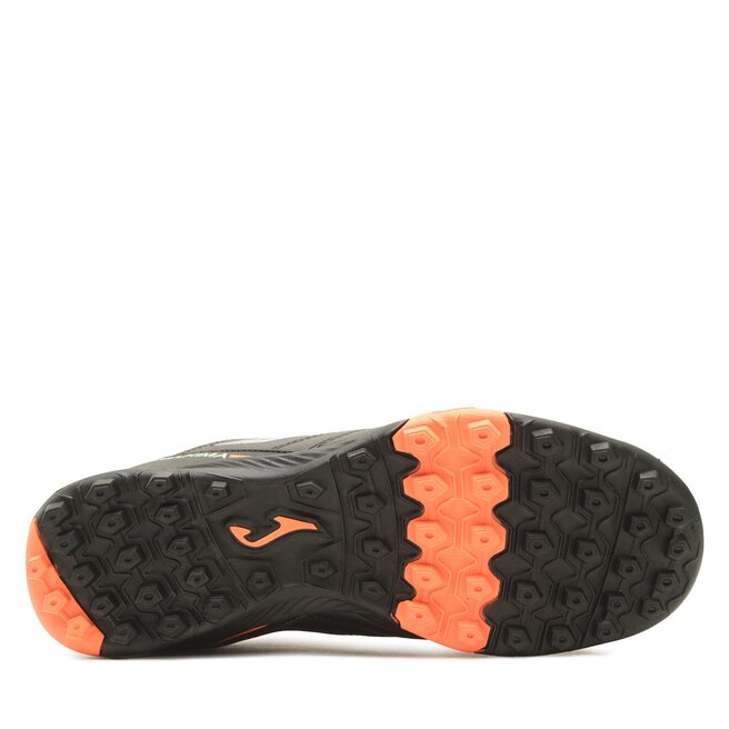 Buty Joma Maxima 2301 MAXS2301TF Czarny | eobuwie.com.pl