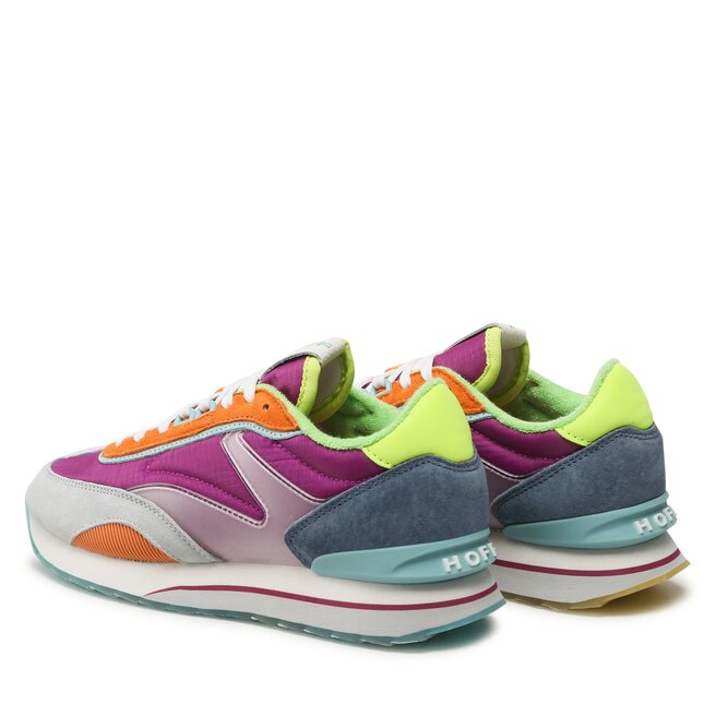 Sneakers HOFF Panther 12303001 Viola | escarpe.it