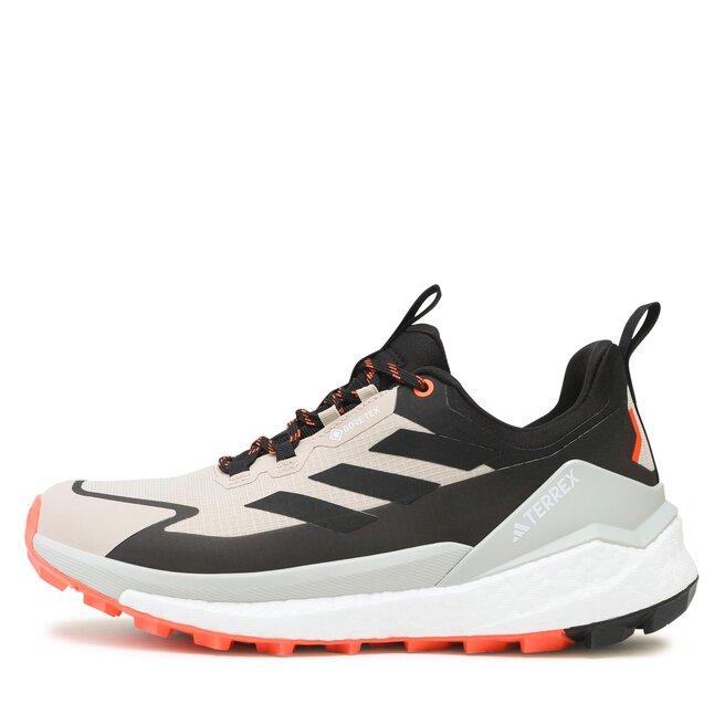 Trekkingi adidas Terrex Free Hiker 2.0 Low GORE-TEX Hiking Shoes IG5459 ...