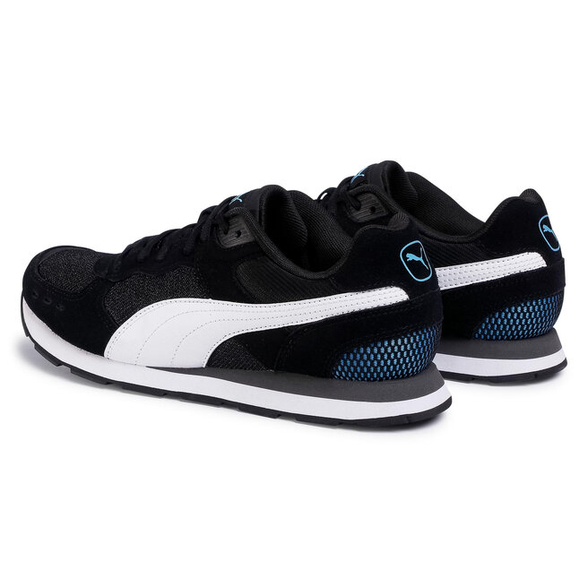 Sneakers Puma Vista 36936514 Schwarz | eschuhe.de