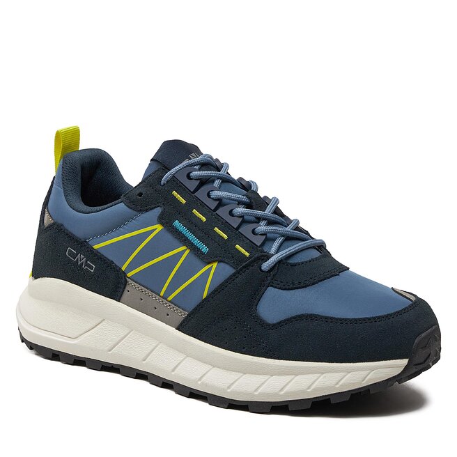 Zapatillas CMP Tykal Lifestyle 3Q89437 B.Blue-Dusty Blue 32NP | zapatos.es