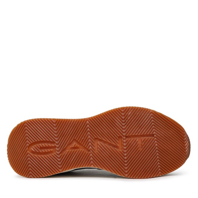 Sneakers Gant Dimaz 26633873 Multi Gray G882 | eschuhe.de