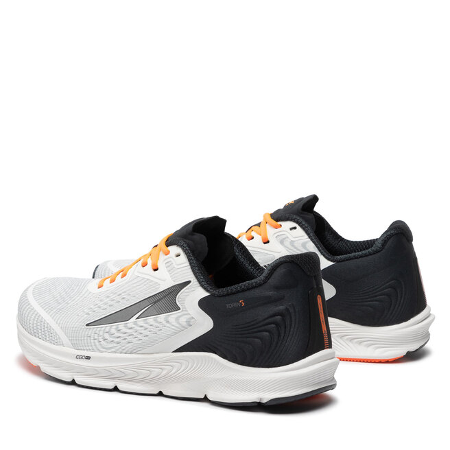 Buty do biegania Altra M Torin 5 AL0A547F108-080 Biały | eobuwie.com.pl