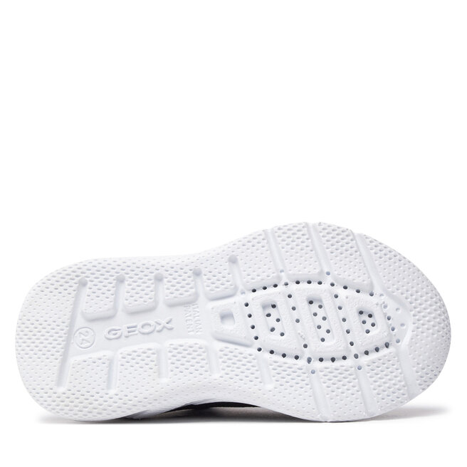 Sportcipők Geox J Sprintye Boy J25GBA 0006K C0035 M Fekete | ecipo.hu