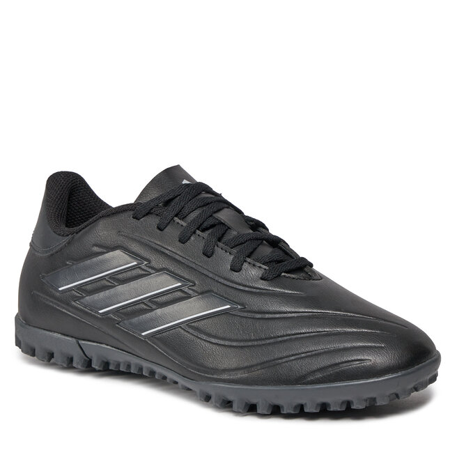 Buty adidas Copa Pure II Club Turf Boots IE7525 Czarny | eobuwie.com.pl