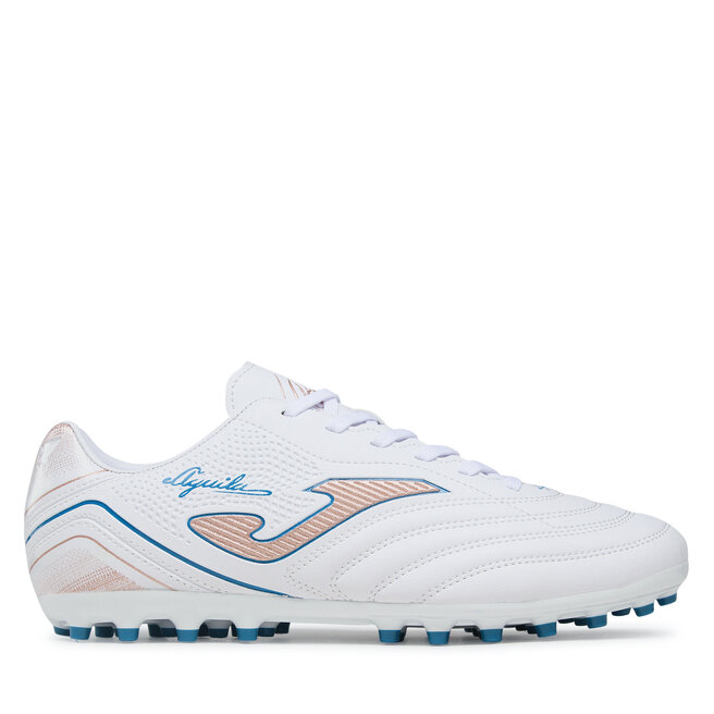 Scarpe da calcio Joma Aguila 2332 AGUS2332AG Bianco | escarpe.it