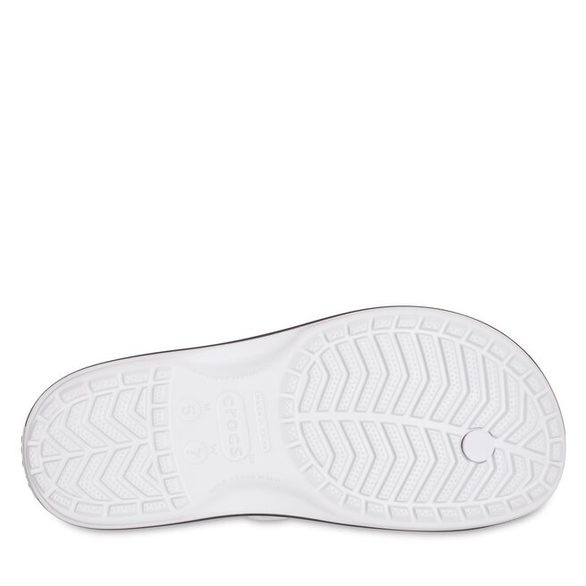 Flip flop Crocs Crocband Flip 11033 Atmosphere 1FT | epantofi.ro