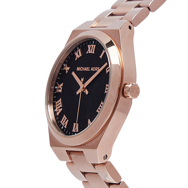 Hodinky Michael Kors Lennox MK7392 Růžová | eobuv.cz