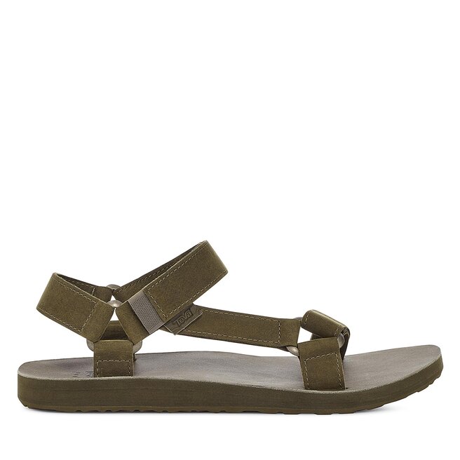 Sandali Teva Original Universal Full Grain 1131612 Cachi | escarpe.it