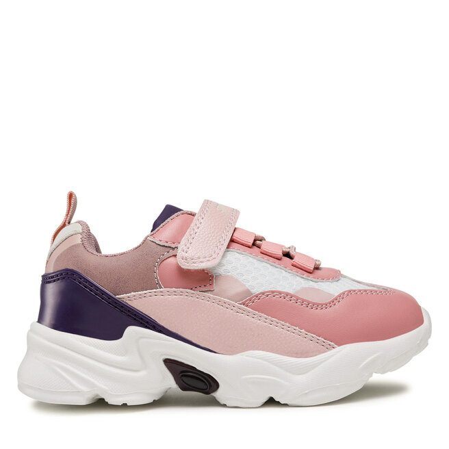 Sneakers Sprandi CP-K2128 Pink | escarpe.it