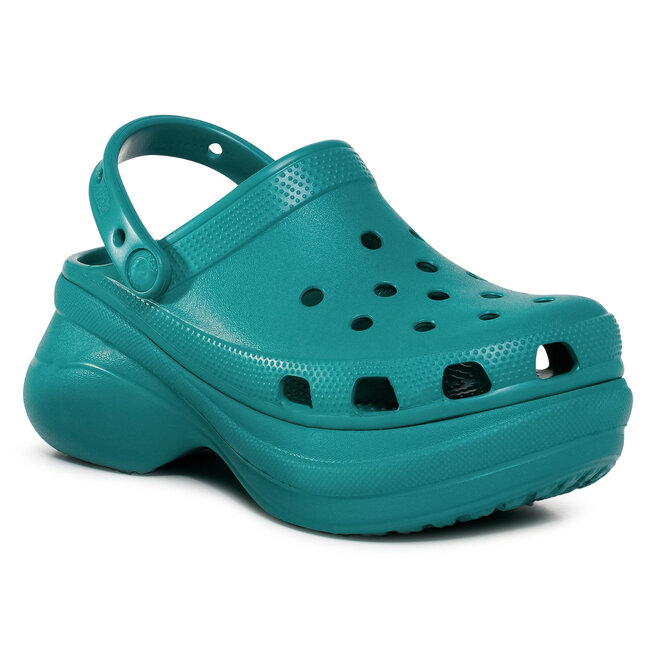 Παντόφλες Crocs Classic Bae Clog W 206302 Jupiter | epapoutsia.gr