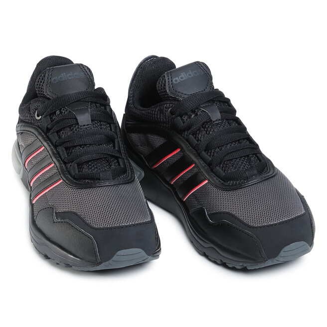 Schuhe adidas 90S Runner FW9440 Grey | eschuhe.de