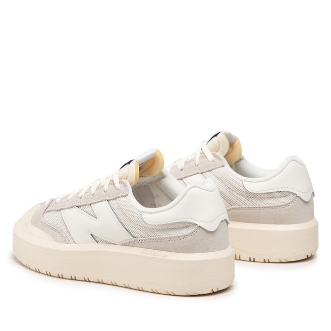 Сникърси New Balance CT302RB Сив | obuvki.bg