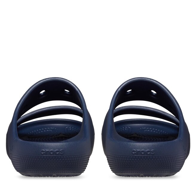 Ciabatte Crocs Classic Sandal V 209403 Blu scuro | escarpe.it