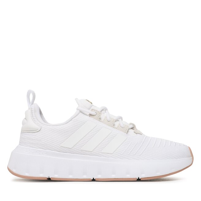 Sneakers adidas Swift Run IG4715 Weiß | eschuhe.de
