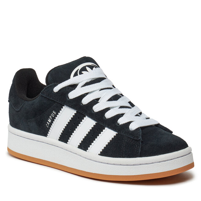 Sneakers adidas Campus 00s J HQ6638 Negru | epantofi.ro