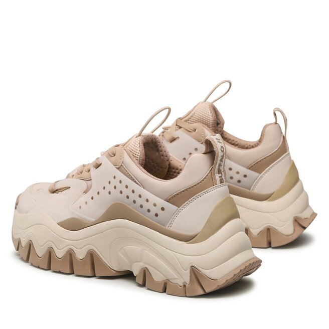 Zapatillas Buffalo Trail One BN1630599 Beis | zapatos.es