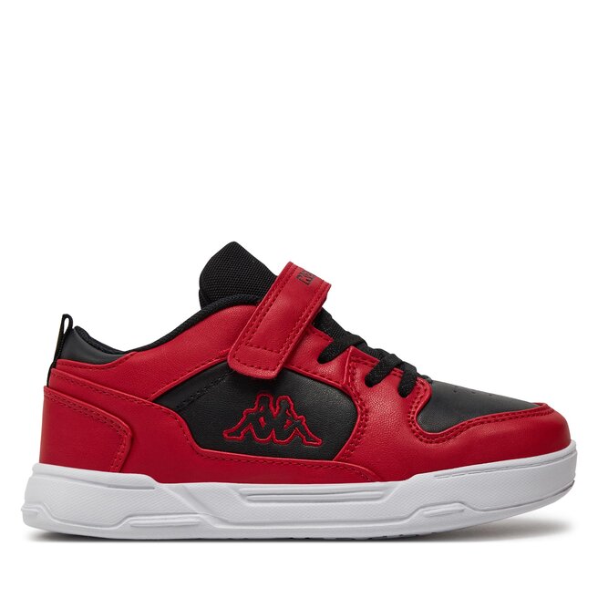Sneakers Kappa 260932K Rot | eschuhe.de