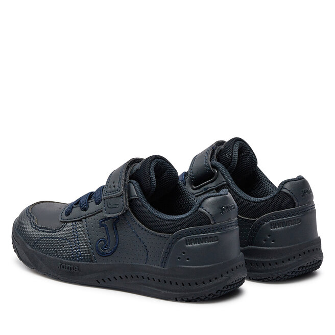 Sneakers Joma W.Harvard Jr 2303 WHARW2303V Bleumarin | epantofi.ro