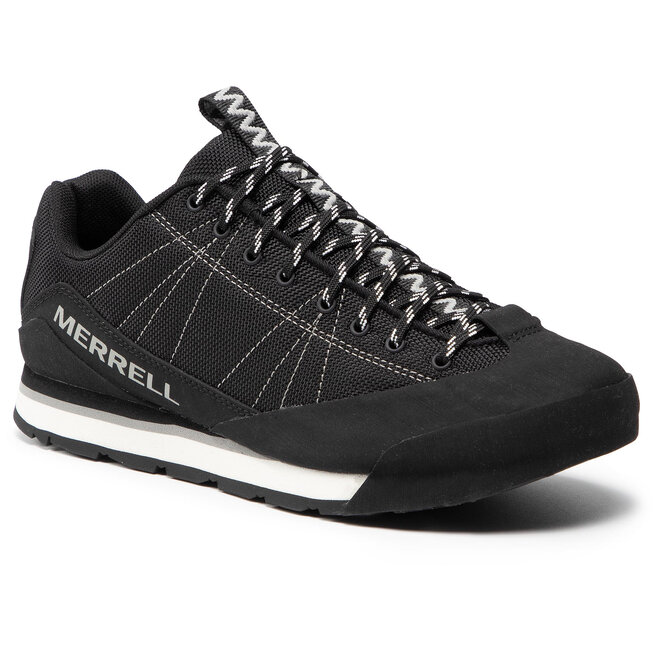 Sneakers Merrell Catalyst Storm J2002781 Schwarz | eschuhe.de
