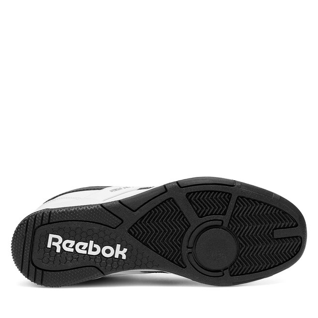 Sneakers Reebok BB 4000 II 100033316 W Weiß | eschuhe.de