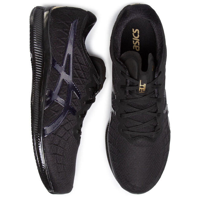 Sneakers Asics Gel-Quantum Infinity 1021A056 Black/Black 001 | eschuhe.de