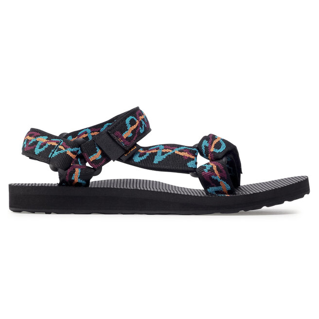 Sandali Teva Original Universal 1003987 Nero | escarpe.it