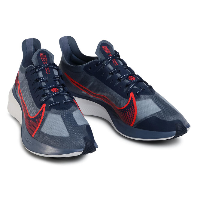 Buty Nike Zoom Gravity BQ3202 400 Diffused Blue/Laser Crimson | eobuwie ...