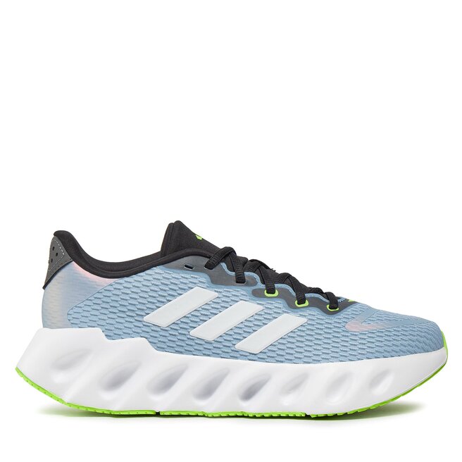 Zapatos adidas Switch Run IF5721 Wonblu/Ftwwht/Luclem | zapatos.es