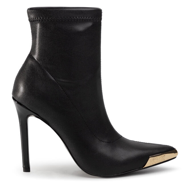 Botine Versace Jeans Couture EOVVBS03 71338 899 | epantofi.ro